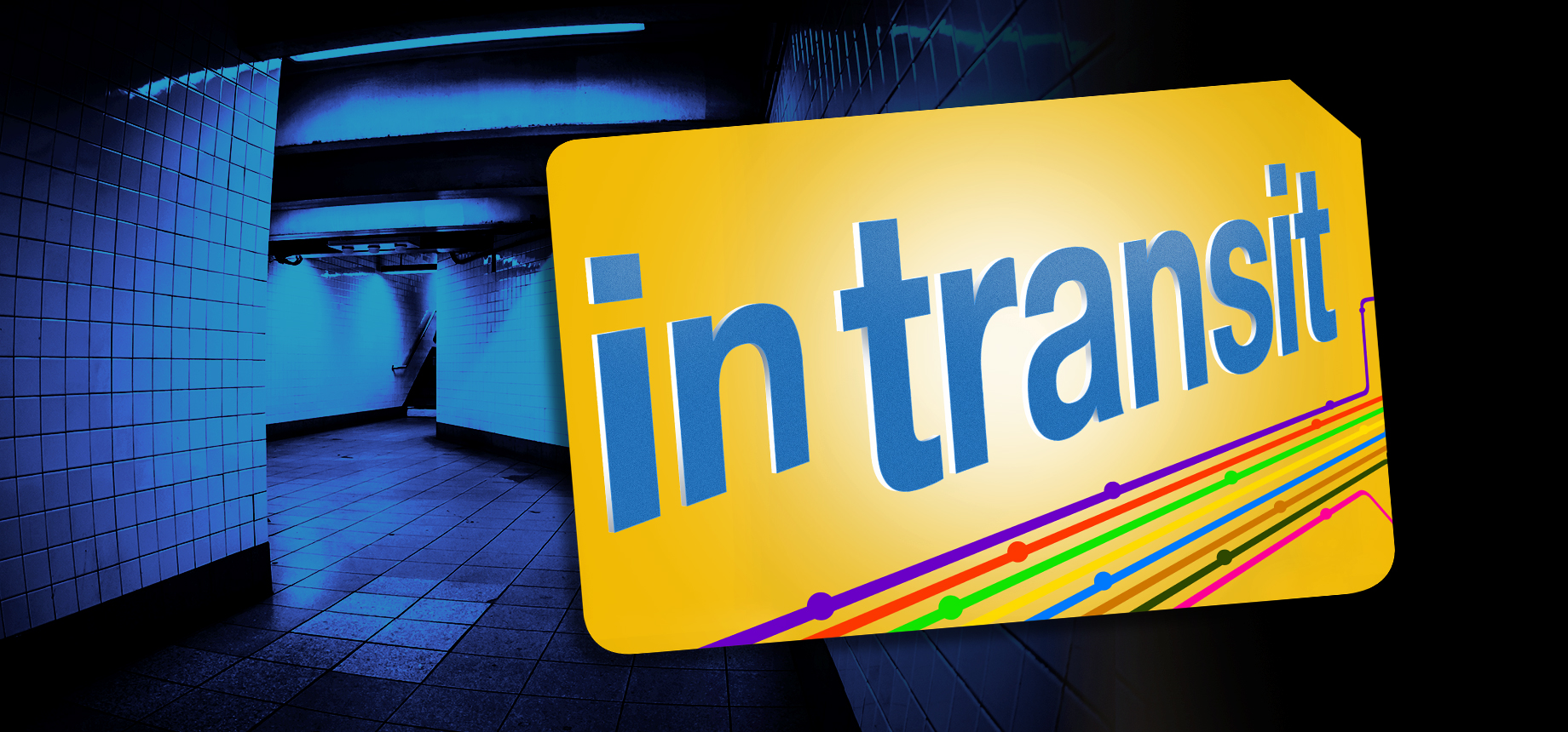 In Transit | Music Theatre International