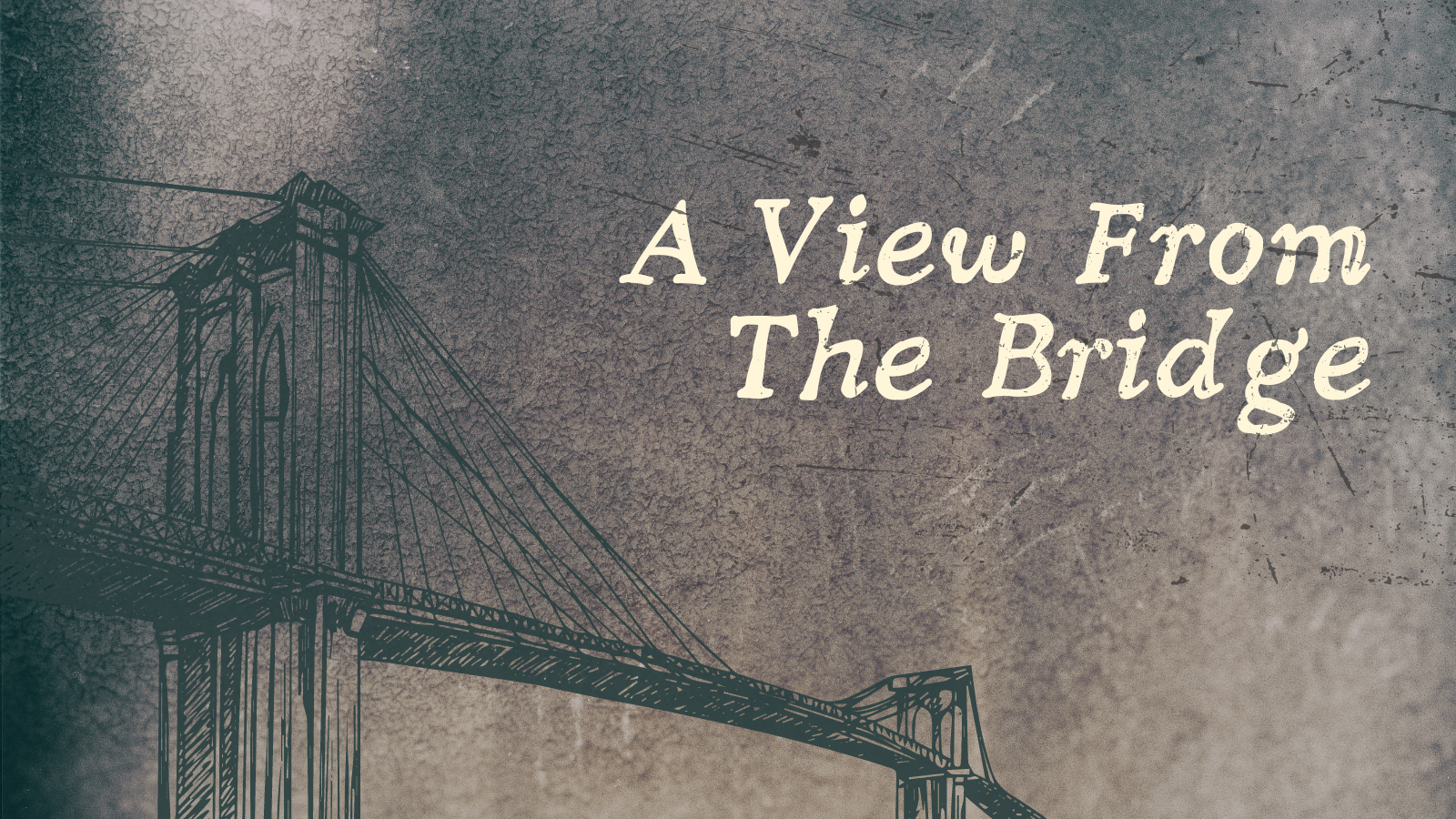 A View from the Bridge | MTI Europe
