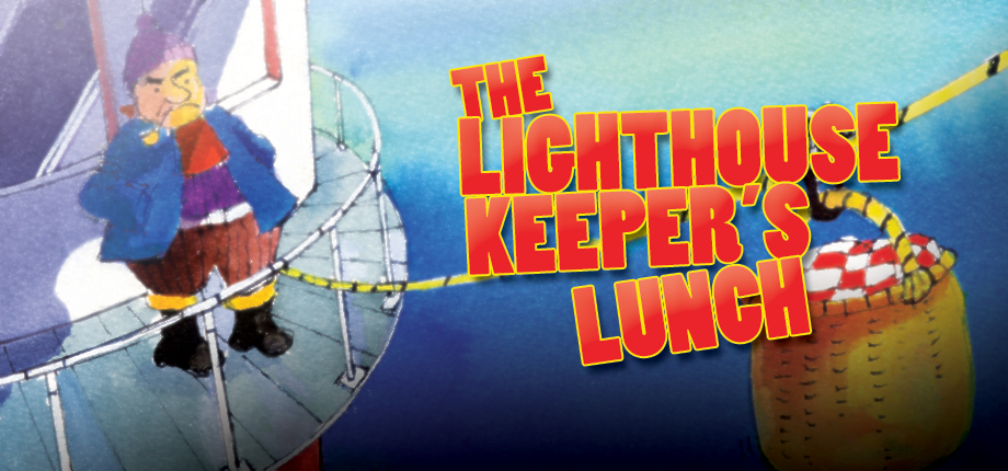 The Lighthouse Keeper's Lunch | MTI Europe