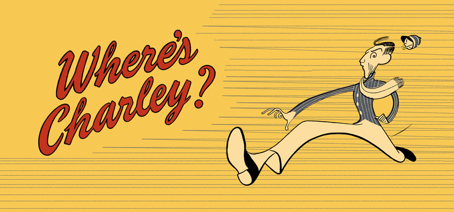 Where's Charley? | MTI Europe