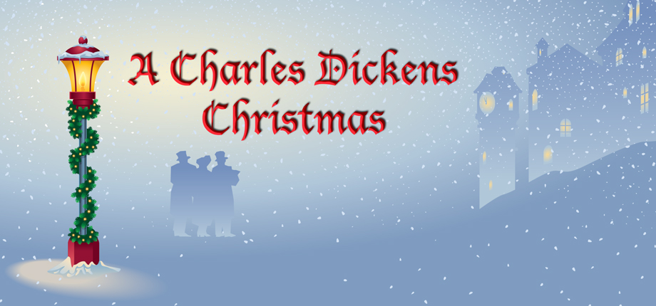A Charles Dickens Christmas | MTI Europe