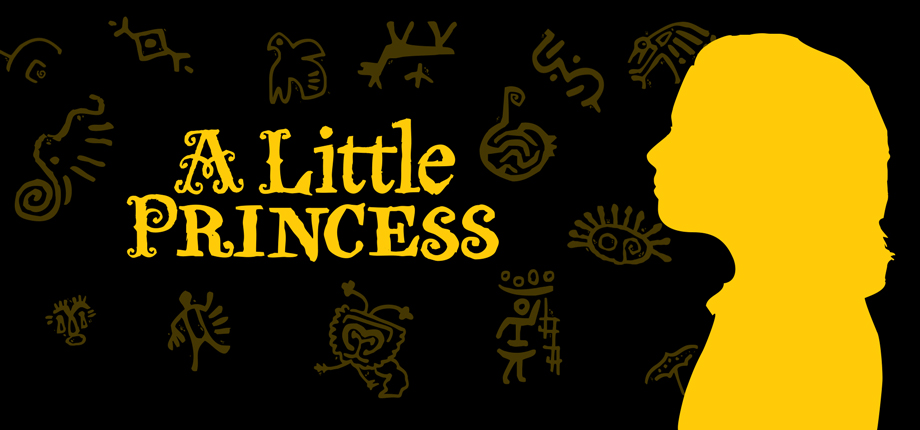 A Little Princess Logo A Little Princess: Costume Design – Skirt