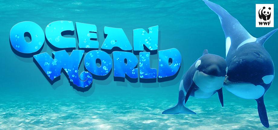 Ocean World | MTI Europe