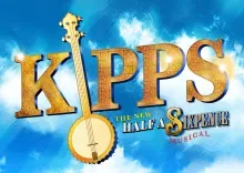 KIPPS - The New Half A Sixpence Musical | MTI Europe