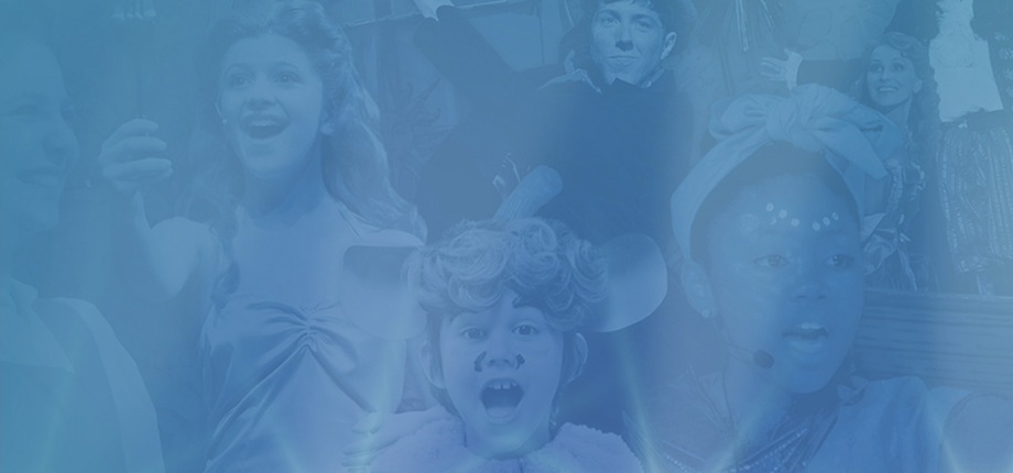 Remote Performance: Disney Musicals | MTI Europe